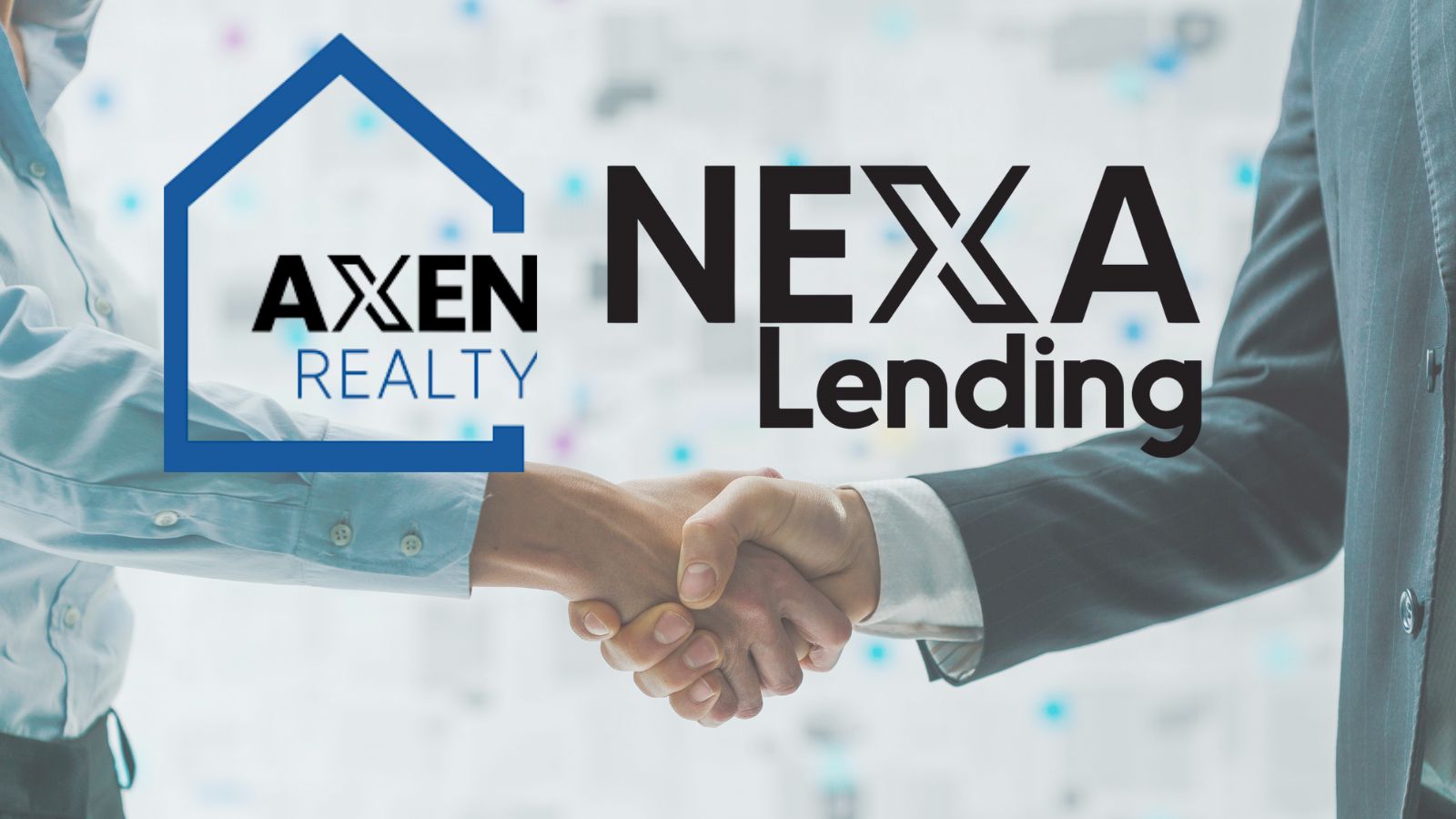 AXEN Realty And NEXA Lending Partnership Takes Off – NMP